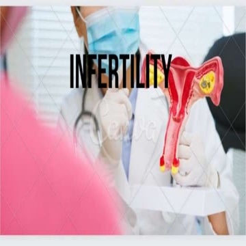 infertility.pptx