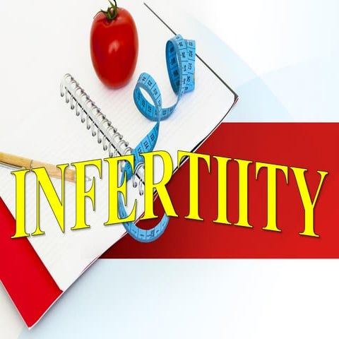 infertility note for nursing to understand and learn the ART | PDF