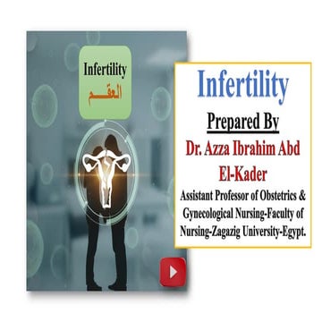 Infertility and assisted reproductive techniques.pdf