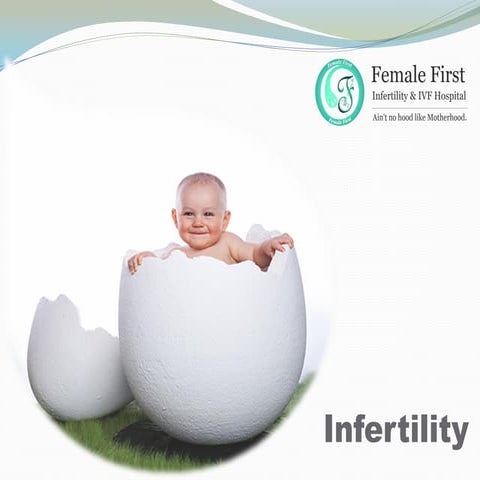 Infertility Ppt 11 Pregnancy Reproductive Health