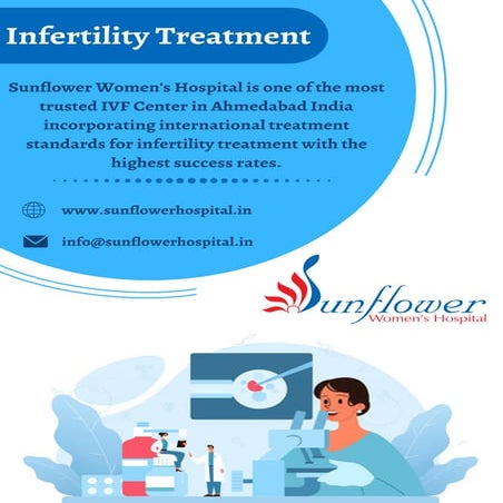 Infertility treatment | PDF