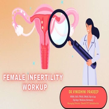 Infertility Workup.pptx