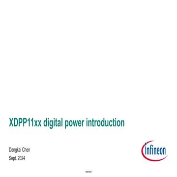 infineon-xdpp11xx-digital-power-introduction-productpresentation-en.pptx