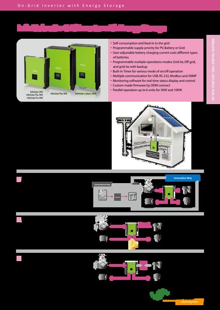 Narada 200 ah Data sheet | PDF | Consumer Electronics | Technology & Computing