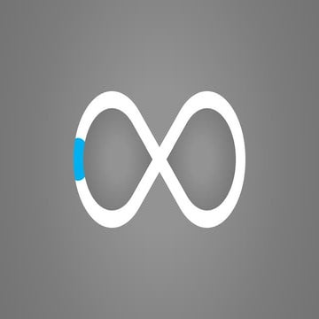 Infinite Animation PowerPoint Template | PPTX