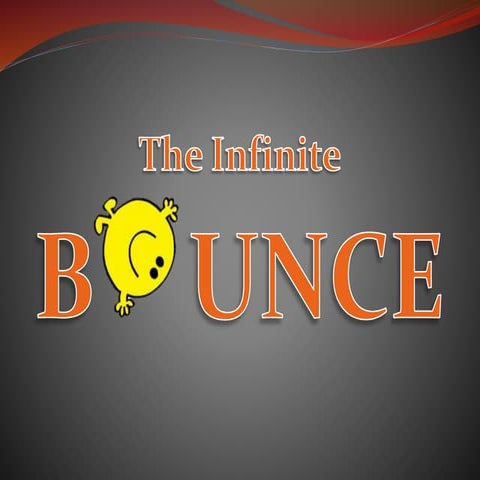 Bitotsav' 15 General Quiz Infinite Bounce | PPT
