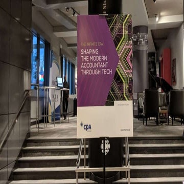 Infinite CPA Summit | PPTX