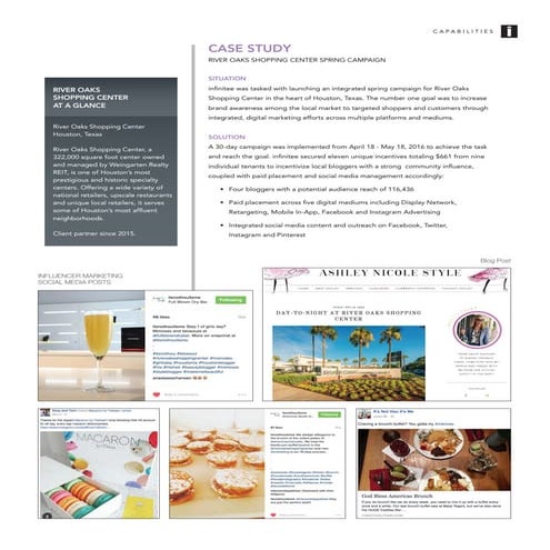 Case Study: Social Media Strategy Walmart – Informing Customers and ...