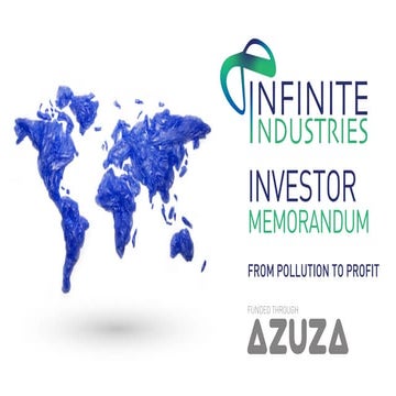 Profit From Pollution - Investor Memorandum | PPT