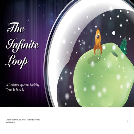 Infinite loop | PDF