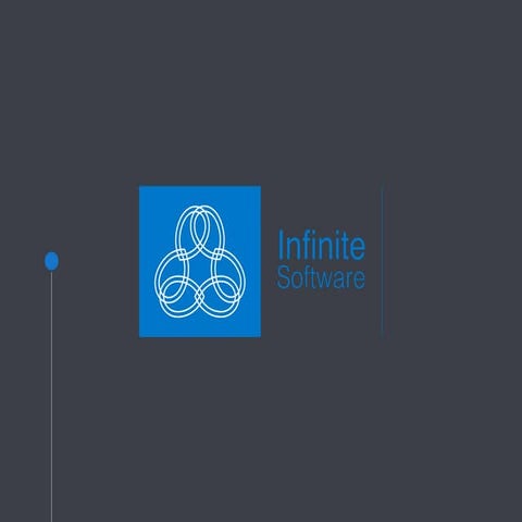 Infinite Software 2.0 prezentācija (Latviski) | PDF