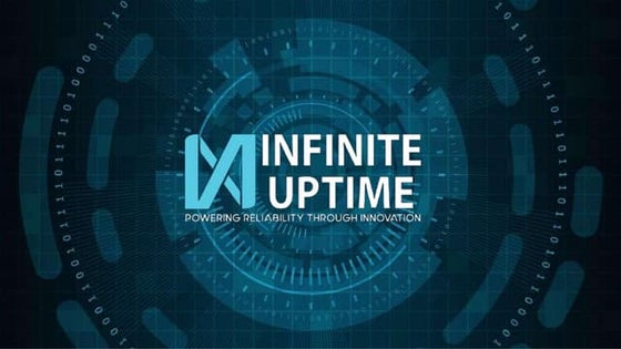 Infinite Uptime - Industrial IoT solution provider for Predictive ...