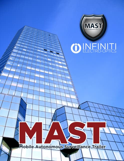 Liminal-F | Fibre Optic Based Perimeter Intrusion Detection System (FO ...