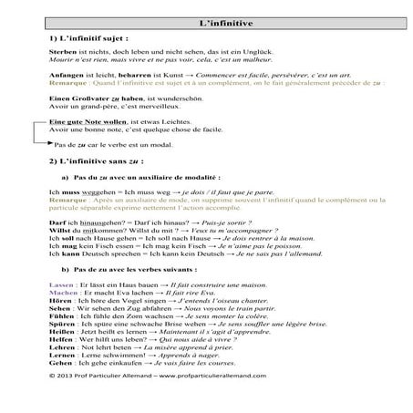 Classification apophonique des verbes forts allemands