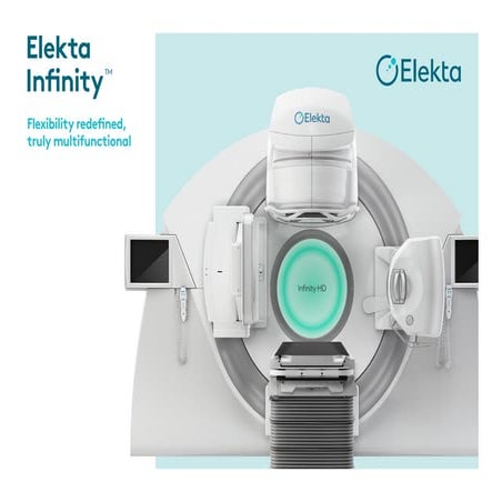Infinity brochure | PDF