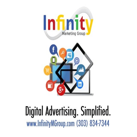 Infinity Digital Advertising Deck - NO Management Fees! | PDF ...