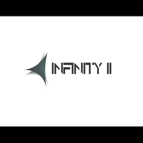 Infinity II - Preliminary Aircraft Design Presentation | PPT