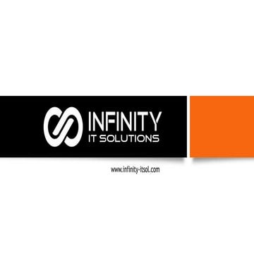 Infinity IT Solutions Presentation for web.pptx