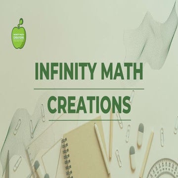 Fun Math Games & Activities to Play in the Classroom for High School | PPTX