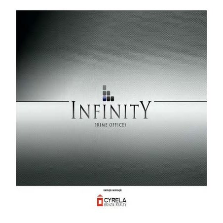 Infinity prime offices | PDF