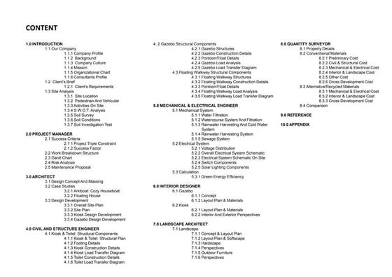 Project Proposal Sheet | PDF