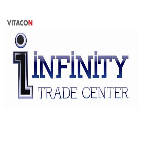 Infinity Trade Center. | PPT