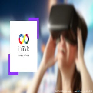 Virtual Reality in Life Insurance Sector - infiVR.com | Internet ...