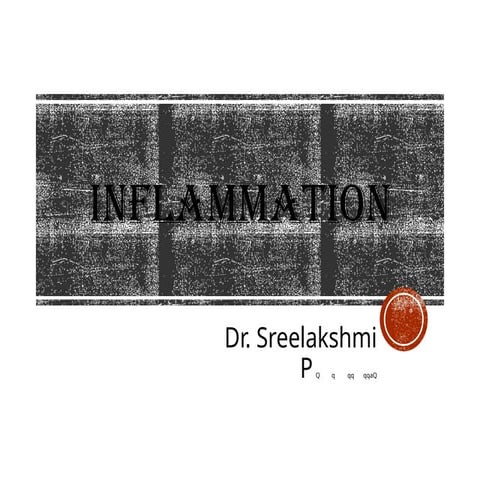 INFLAMMATION MEDICAL COLLEGE THEORY.pptx