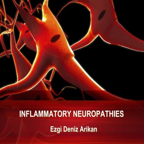 inflammatory_neuropathies.ppt
