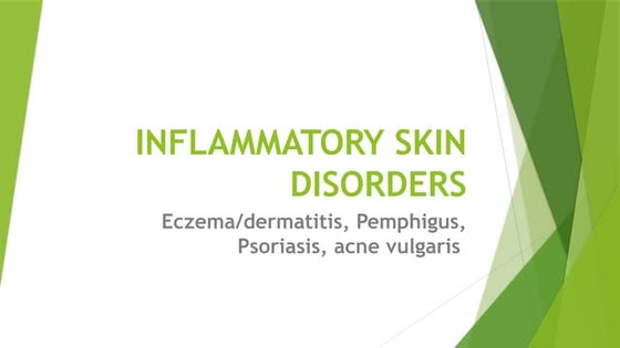 Eczema | PPT