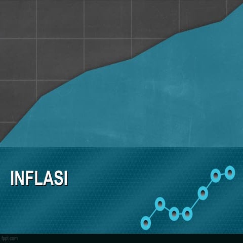 Pengantar inflasi ilmu ekonomi indonesia | PPT