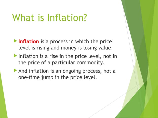 M.L Dumisa- Grade 12 Economics- Inflation.pdf