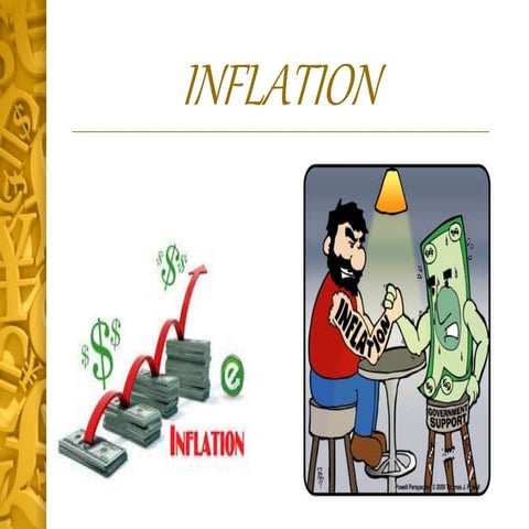 Inflation | PPT