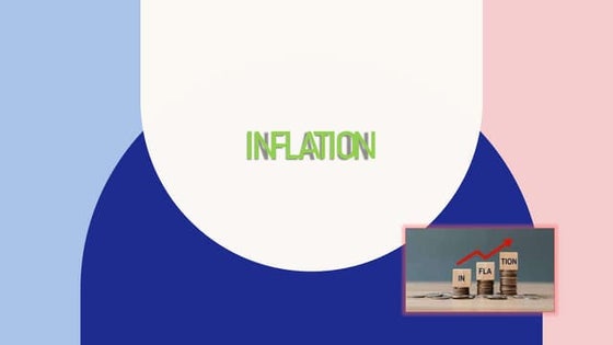 Presentation on Inflation | PPTX