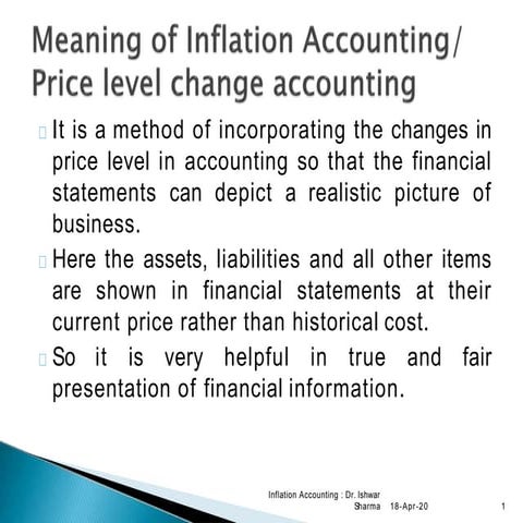 Inflation Accounting-Part 1.........pptx