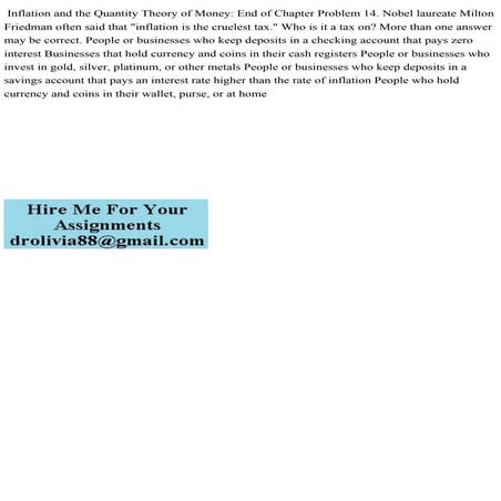 Inflation and the Quantity Theory of Money End of Chapter Problem 14.pdf