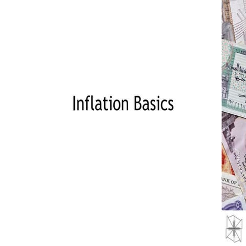 Inflation Basics | PPT