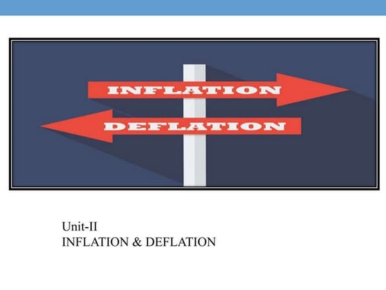 Inflation | PPT