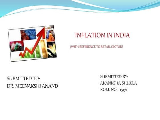 Inflation Basics | PPT