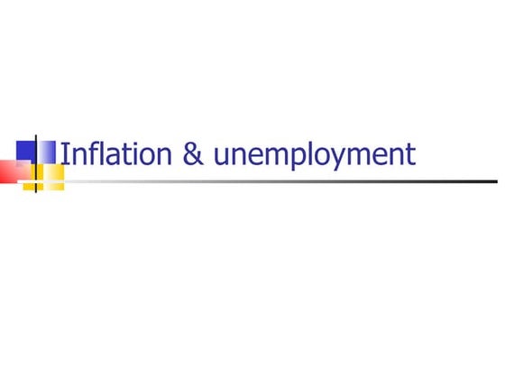 Economic Indicators | PPT