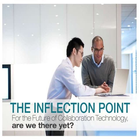The Inflection Point | PPTX