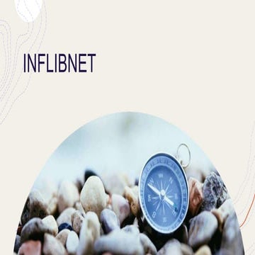 INFLIBNET.pptx