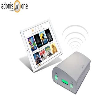 inflight movies | AdonisOne | PPTX