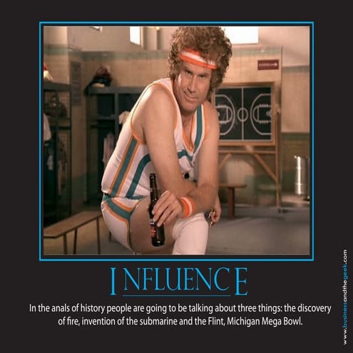 Influence | PDF