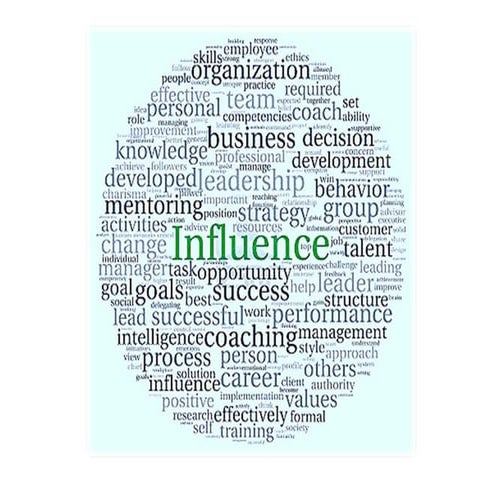 Influence | PDF
