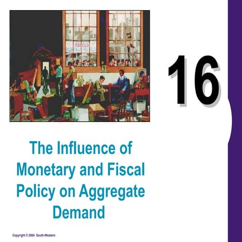 Lecture 8 Monetary and Fiscal policy.pptx