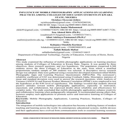 INFLUENCE OF MOBILE PHOTOGRAPHY APPLICATIONS ON LEARNING PRACTICES.pdf