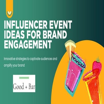 Influencer Event Ideas for Brand Engagement.pdf