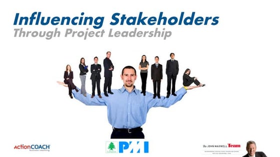 Communication for Effective Leadership | PPTX | Executive Leadership ...