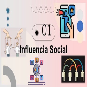 INFLUENCIA SOCIAL.pptx